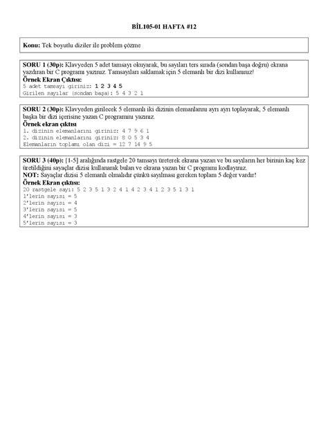 Lab Exercise For Perl Docsity