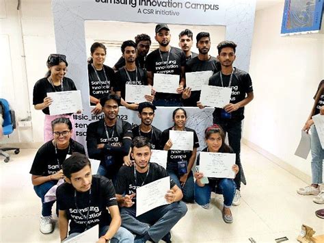 Soniya Kumari On Linkedin Sicindia2023 Enablingpeople Samsunginnovationcampus