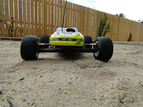 Losi XXX NT AD2 For Sale Trade R C Tech Forums