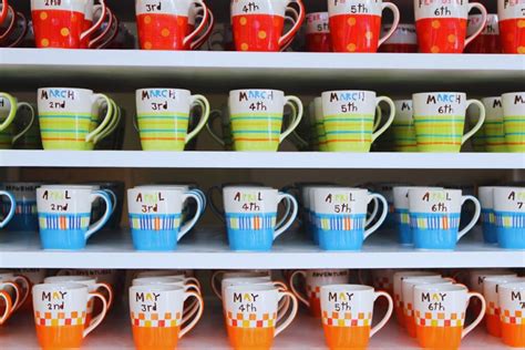 Ultimate Guide To Choosing Custom Mugs