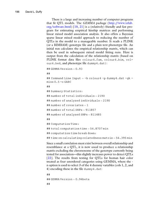 Fundamentals Of Bioinformatics 67 There Is A Large And Increasing