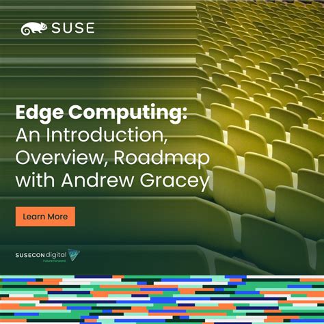suse on linkedin suse edge computing an introduction overview roadmap