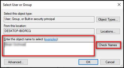 OneDrive No Access Permissions To The Item Fix Access Error