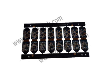PCB Assembly In LED Light Drivers Andwin