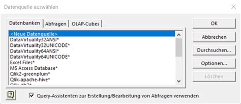 Connecting Excel Via Odbc Cdata Virtuality
