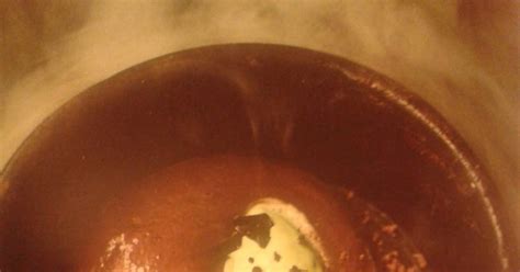 Whats Cooking Mint Choccy Chip