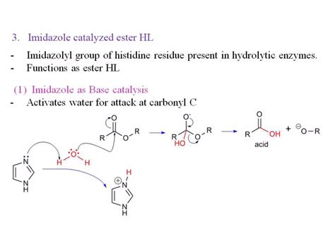 Imidazole Pdf
