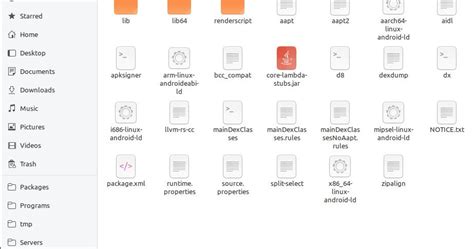 project simple filesystem learnjava