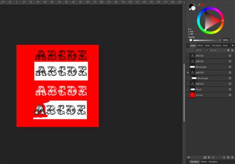 How To Create Font Shaped Background For Words Pre V2 Archive Of Desktop Questions Macos And