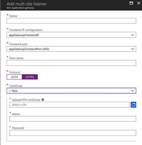 Configure And Understand Azure Application Gateway In 45 Minutes By Anuj Shankar Medium