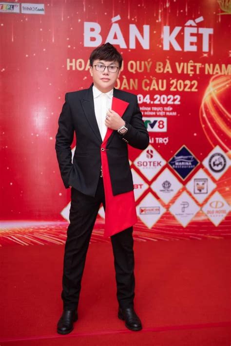 Ntk Tommy Nguy N C C Phong C Ch Khi Ng I Gh N Ng U Tr Ng Nhan S C