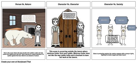 Assignment Storyboard By 49b39074