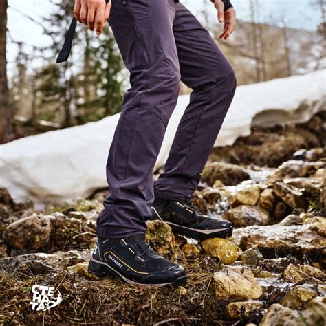 🏔️ Екипирани ли сте за зимните предизвикателства Представяме ви новите модели Garmontboots