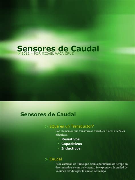 Mi18 Micaelvacacruz Caudal Pdf