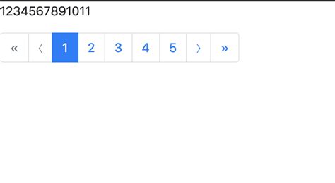 Javascript Paginating A List In React Stack Overflow