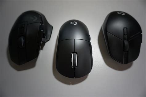 Logitech G Pro X Superlight Recenzja Lekka Myszka Powraca Pograne