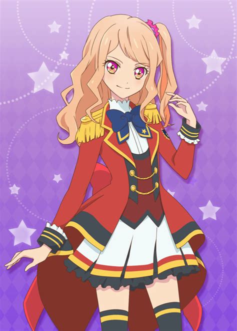 Kasumi Mahiru Mahiru Kasumi Aikatsu Stars Image 2229283