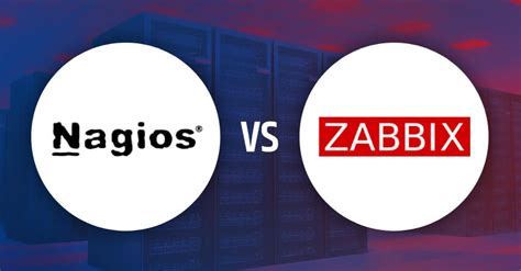 Monitoring Sieci Nagios Vs Zabbix • Integrakom Infrastruktura It