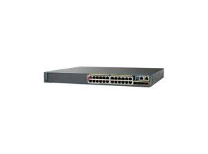 Switch Cisco 2960S 24T S Giga Portal Do Cisco