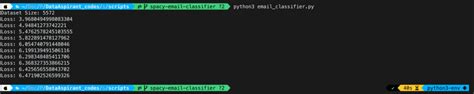 How To Build An Effective Email Spam Classification Model With Spacy Python