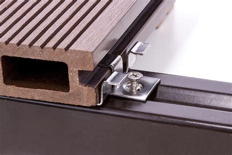 Oyster Premium Composite Decking Dream Decking