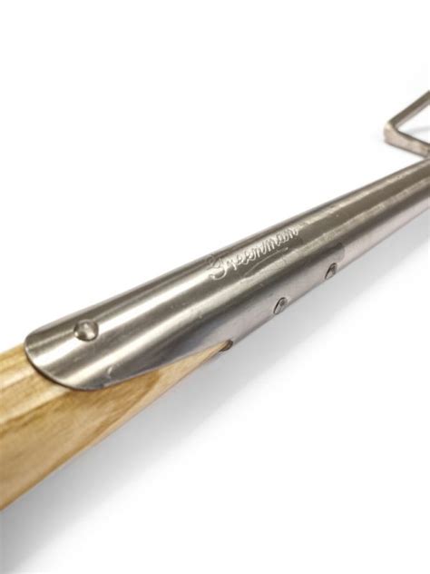 Greenman Stainless Steel Digging Fork F0633