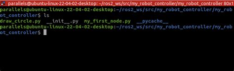 Ros Import Rclypy Could Not Be Resolvedpylancereportmissingimports Robotics Stack Exchange