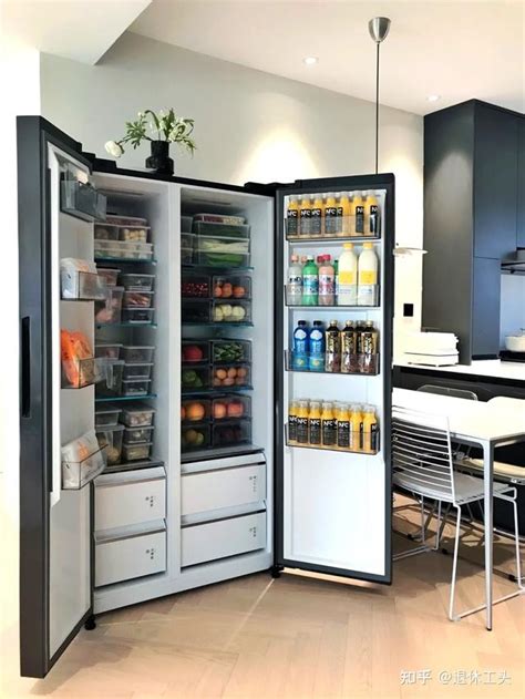 换了3台冰箱，我悟了：宁可多花点钱，冰箱也要坚持“5不买”！ 知乎