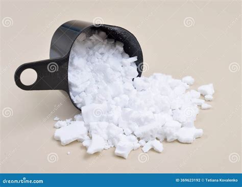 Formaldehyde Methanal Molecule Molecular Structure Model And