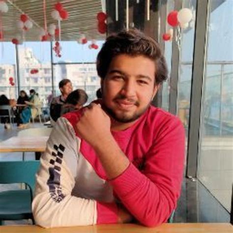 Atharva Konte Business Administration Leeds Business School Xing