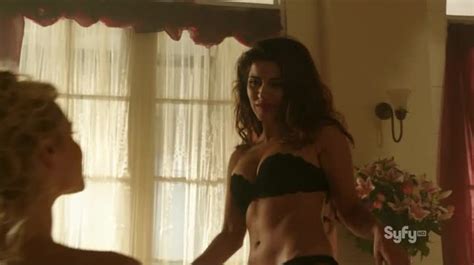 naked shivani ghai in dominion