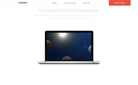 Telerik AppBuilder SassyWorks