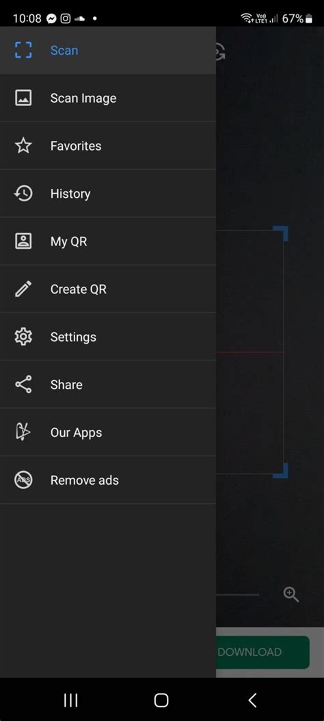 How To Scan A Qr Code On Android Android Authority