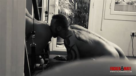 Making Of Exclusivo De La Escena Con Antonio Miracle Mario Domenech Y Alejandro Dumas No Es