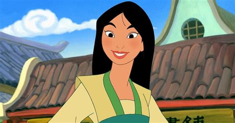 Film Mulan Disney S Live Action Mulan Movie Release Date Revealed Acclaimed Filmmaker