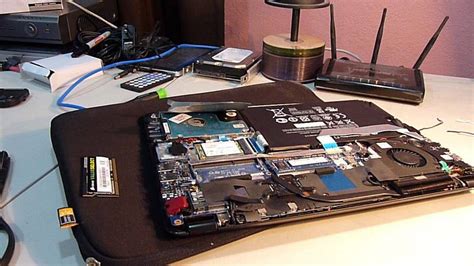 How To Add More Memory To Hp Envy 4 Laptop Techs11