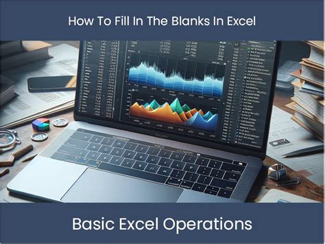 Excel Tutorial How To Fill In The Blanks In Excel Excel