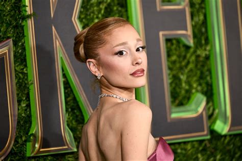 Ariana Grande News Latest Ariana Grande News And Updates
