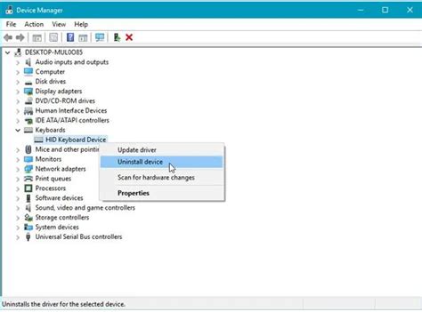How To Fix Windows Cannot Initialize The Device Driver For This Hardware Code 37 Steps