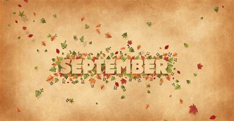 200 September Backgrounds