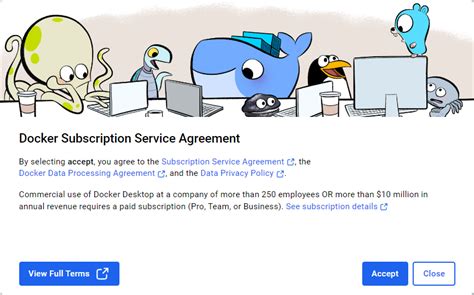 Section 3 Install Docker Desktop On Windows Container For Data Science