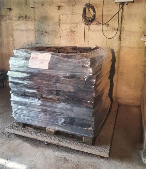 Roadmastic Polymer Modified Mastic Asphalt Manufacturing Tarstone