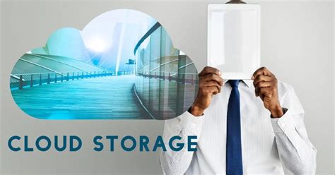 What Is Cloud Data Storage Types And Benefits Crispme
