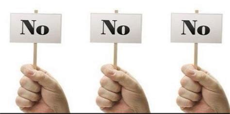 如何委婉拒绝别人 360新知