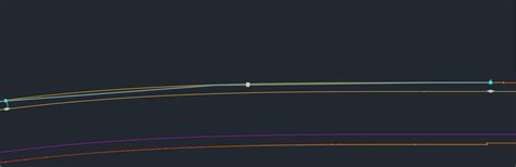 Solved Offset With Different Beginningending Offset Values And Linear Transition Autodesk
