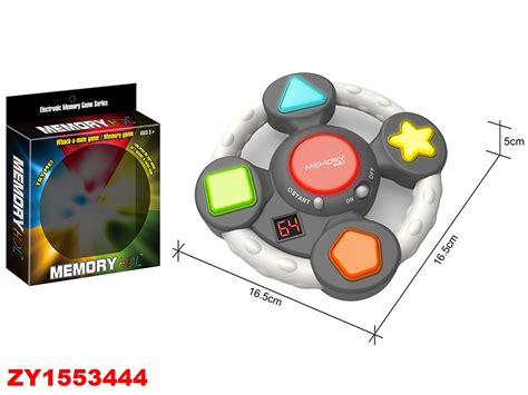 Memory Hdl Zy553444 Rhimpor