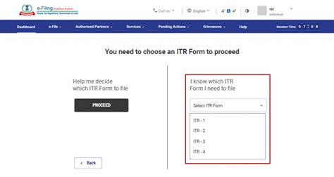 File ITR 1 Sahaj Form Online For Salaried Employee Learn By Quicko