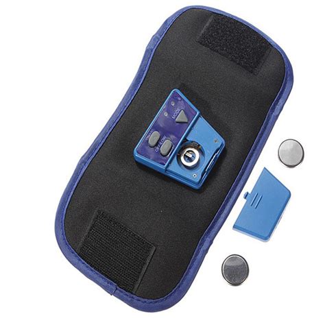 50pcspack Abgymnic Ab Gymnic Electronic Body Muscle Arm Leg Waist