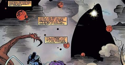 Meet The Anti Life Equation A Threat To Entire Dc Universe