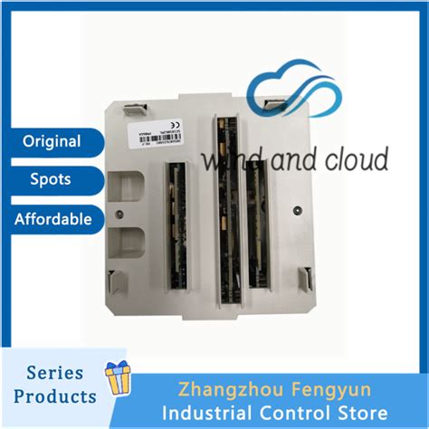 Pm866｜load Cell｜motor｜ Fengyun Automation